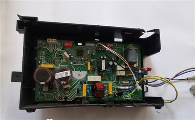 适用于美的电脑板主板KFR-35W/BP