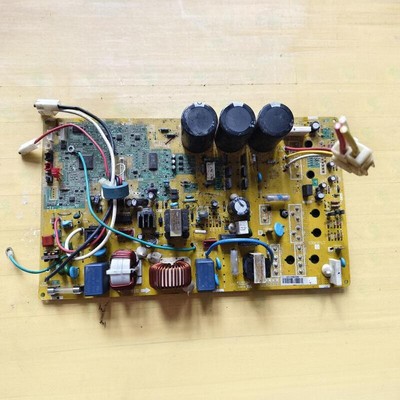 适用日立变频空调主板RRZK3213 型号 测试好现货