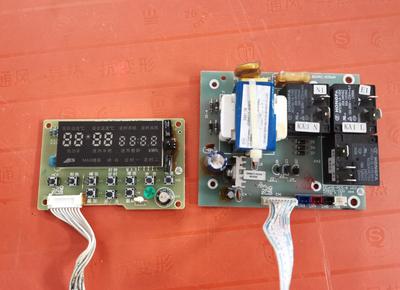 适用史密斯热水器电路板主板控制板 电源板CEWHR-PE5-B 48651-000