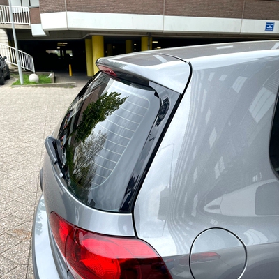 高尔夫6GolfMK6GTIRGTD侧翼