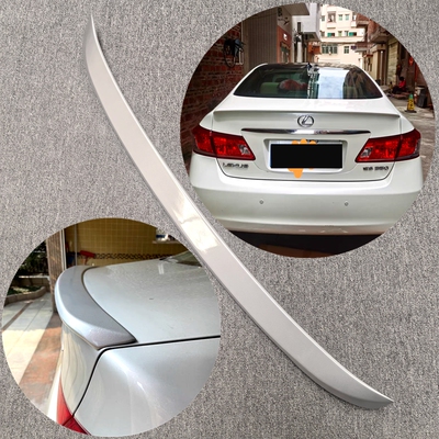 适用于2006-2011款ES改装尾翼