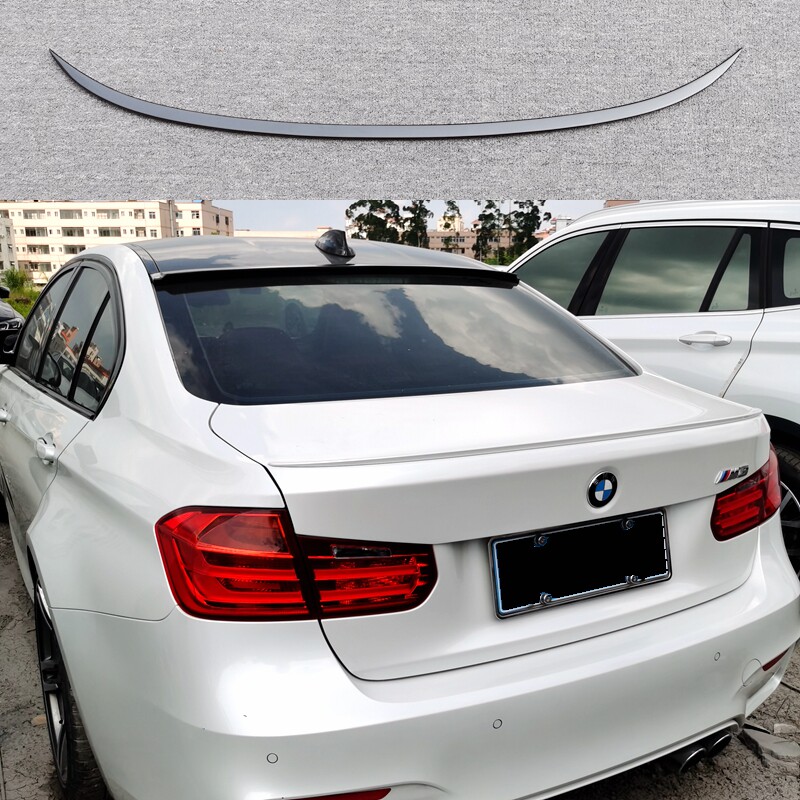 适用宝马3系尾翼顶翼13-19款 F30 320li 325li 330li 316li 328li