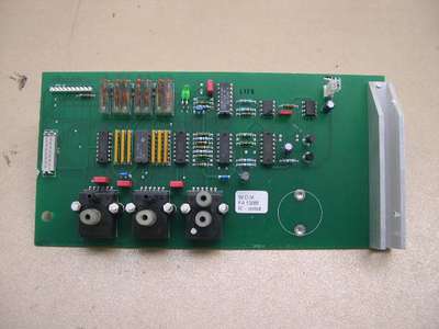 线路板 SCX05DNC 气体流量传感器 拆配件价格