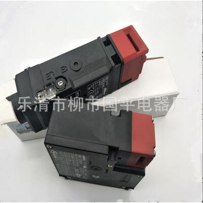 电磁机械安全门锁开关D4SL-N4GFG-DD4SL-N4NFG-DD4SL-N2NFA-D