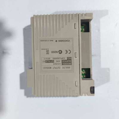议价YOKOGAWA橫河卡件AAI543-S50 s1可维修