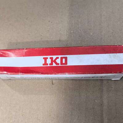 议价原装正品IKO LWLC5C2R85BHS1 直线导轨滑块可维修