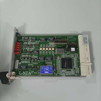 议价AMAT应用材料TeNTA CPCI SCOM板卡，型号AS可维修