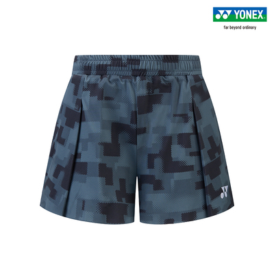 YONEX/尤尼克斯运动短裤