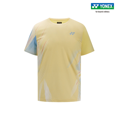 YONEX/尤尼克斯运动T恤