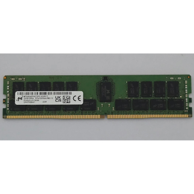 DL360G9 DL370 G9 DL380 G9 G10服务器内存32G DDR4 3200 ECC REG