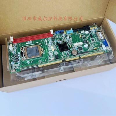 库存新研华IPC-610L工控机主板PCA-6028G2 PCA-6028VG 现货20片