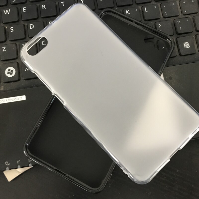 适用华硕 Asus X00ID透明 ZC554KL手机壳 XooID保护套4Max膜_虎窝淘