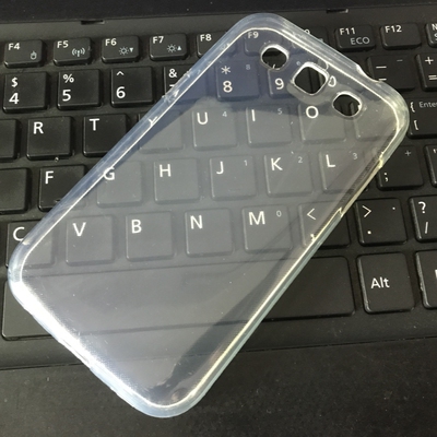 三星GT-i8552i8558透明