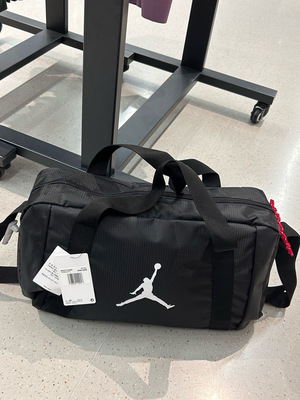 耐克大容量织物健身包瑜伽运动包旅行包多款多色FQ0988/BA5957