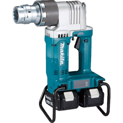 进口牧田充电式日本36V扭剪型高强螺栓电动扳手DWT310PT2/ZK户外