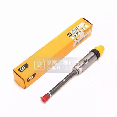 卡特637E 330 D5H D7G D7H D6G2推土机喷油器总成 8N7005铅笔油嘴