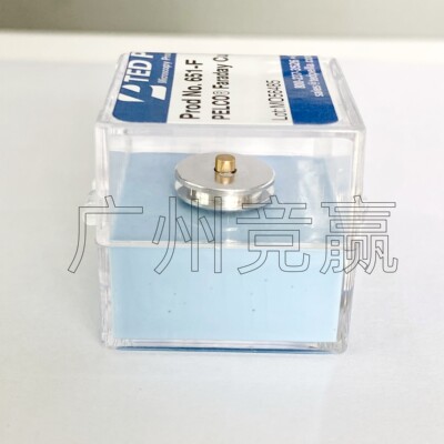 测量电流SEM法拉第杯扫描电镜