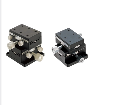 替换米思米高精度燕尾槽型滑台XYDTSC60 50 90