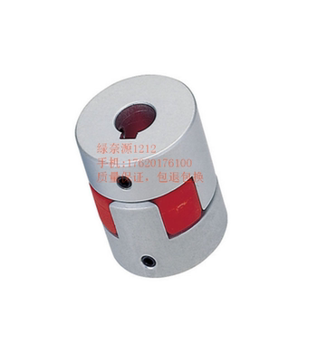 替换联轴器CPJ14 20 30 40-BL-WH-RD-8-9.525-10-11-12-14-15-16