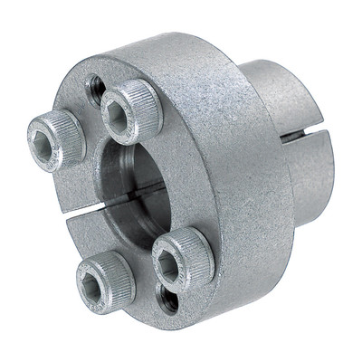 替米思米免键轴衬简易型带定心功能MLRS18 19 20 22 24 25 28 30