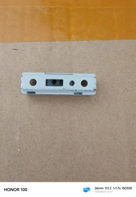 惠普DL360 DL580 DL380 G6 G7 G8 G9 服务器光驱固定铁架 光驱笼