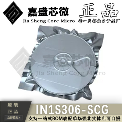 原装正品 IN1S306-SCG IN1S306 SOP14 集成电路芯片 全新现货直拍