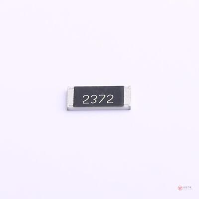 原装正品25121WF2372T4E全新23.7k 1% 1W