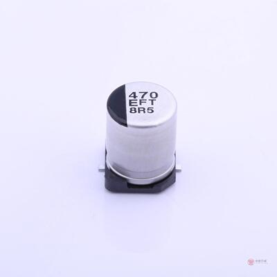 原装正品EEEFT1E471GP全新470uF 20% 25V