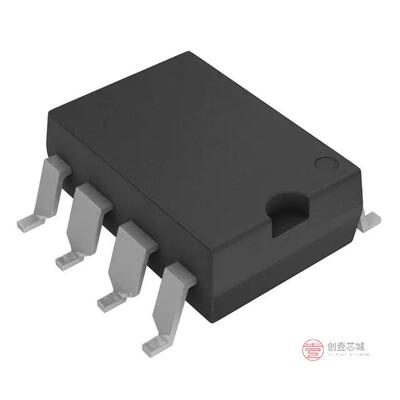 原装正品ISO1050DUBR全新IC TXRX/ISO HALF 1/1 8SOP