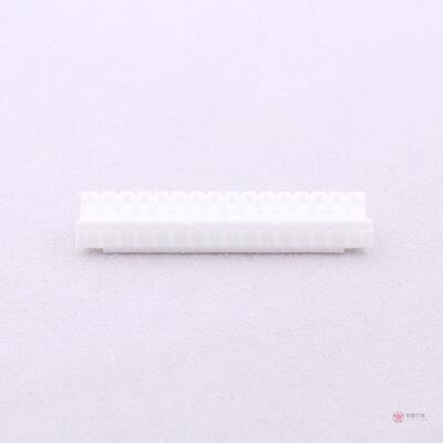 原装正品A2001H-16P全新2mm 1x16P