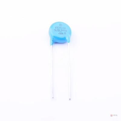 原装正品681KD10全新压敏电阻 VAR=612~748V VC=1120V