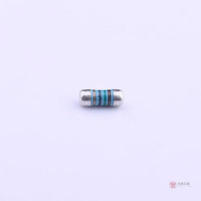 原装MELF-MFR02041/4WS15FT50全新15 1% 250mW正品