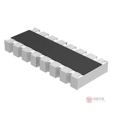 原装正品MNR18E0APJ510全新RES ARRAY 8 RES 51 OHM 1506