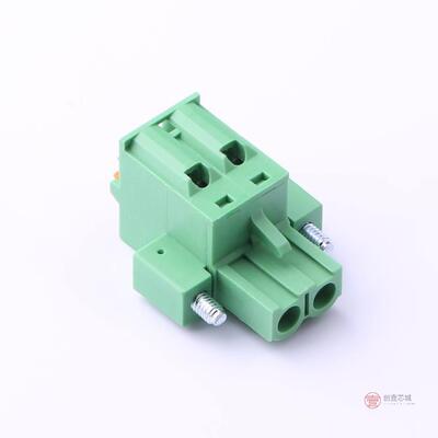 原装2EDGKDM-5.08-02P-14-00A(H)全新5.08mm