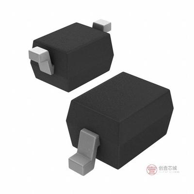 原装BAT760-7全新DIODE SCHOTTKY 30V 1A SOD323正品