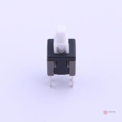原装XKB5858-Z全新按动 5.8x5.8mm 30VDC 10