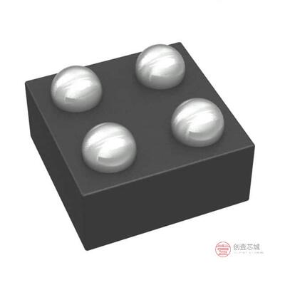 原装TPS22915CYFPT全新IC PWR SWITCH N-CHAN 1:1