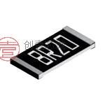 原装正品PCF0603R-75KBT1全新薄膜电阻器 - SMD .063