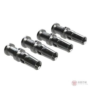 原装MS10A23S-63全新3.6MM (4-6MM) FEMALE CONTAC