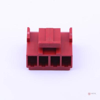 原装VHR-4N-R全新3.96mm 1x4P正品