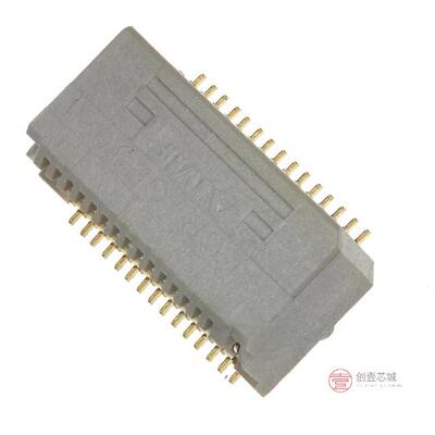 原装正品1367500-1全新CONN XFP RCPT 30POS SLD R/A SMD