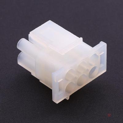 原装HX63080-6P全新6.35mm 2x3P正品