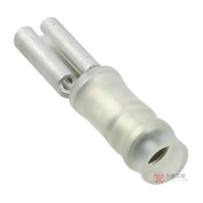 原装正品61060-2全新CONN QC RCPT 18-22AWG 0.110