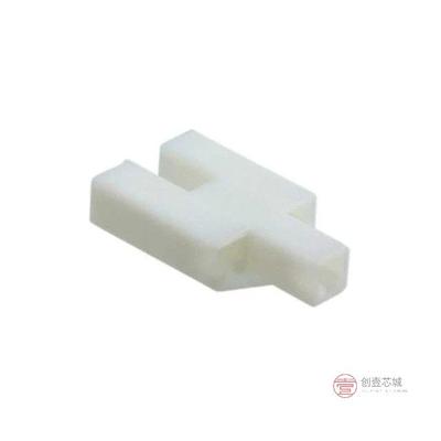 原装2232327-1全新CONN RCPT CLUSTER B HSG 3POS正品