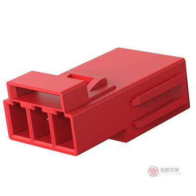 原装正品1-2834055-4全新REC MOD, 3P LATCHED POKE-