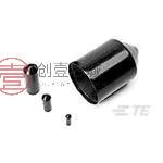 原装101A031-12-0全新HEATSHRINK CAP SZ31 BLACK正品