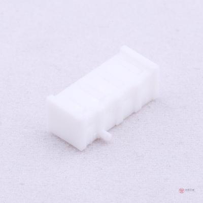 原装4P-SDN全新3.96mm 1x4P正品