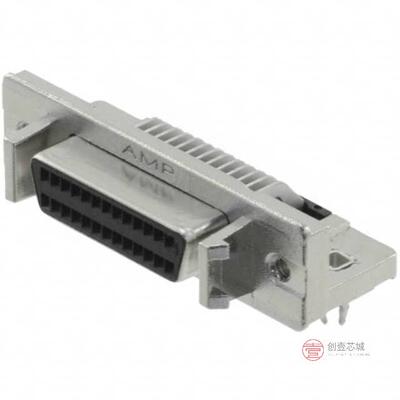 原装5787082-2全新CONN D-TYPE RCPT 26POS R/A SLDR正品