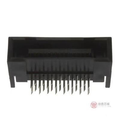 原装正品TX25-30P-LT-N1E全新CONN PLUG 30POS R/A GOLD