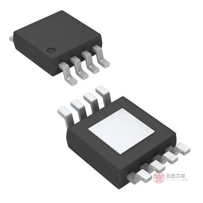 原装正品LM3407MYX/NOPB全新IC LED DRIVER RGLTR DI